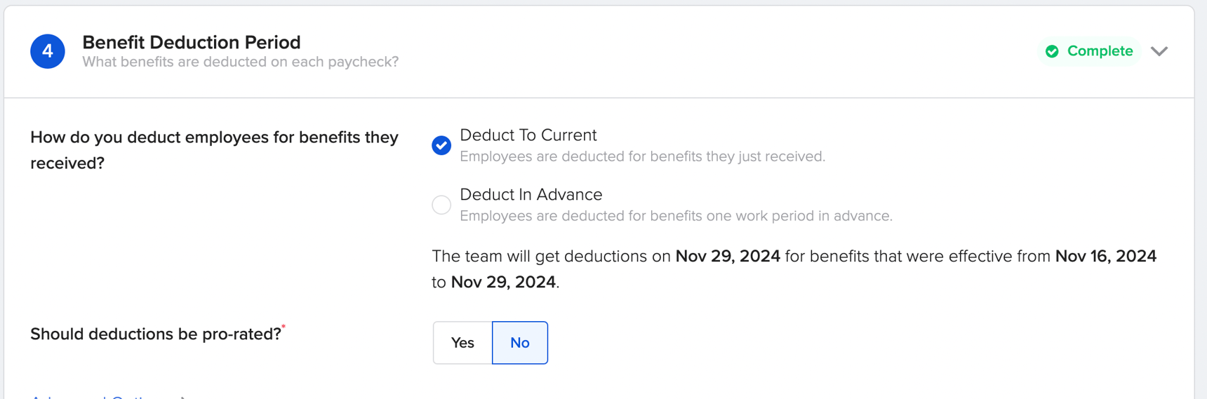 Understanding Payroll Cycles, Schedules & Best Practices